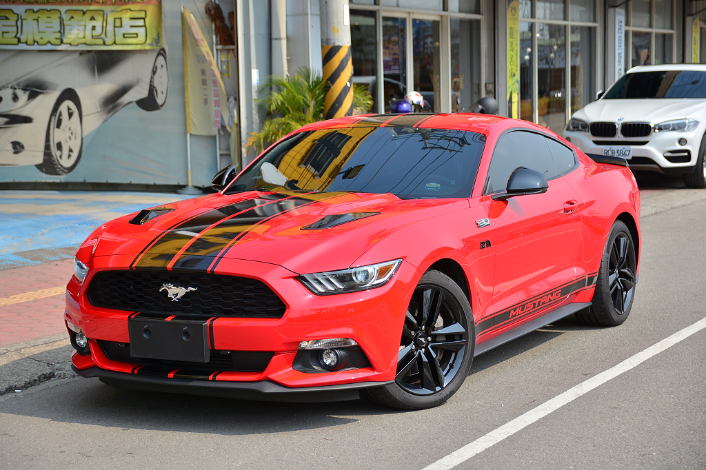 Ford 福特 | 中古車推薦 - Yahoo奇摩汽車機車