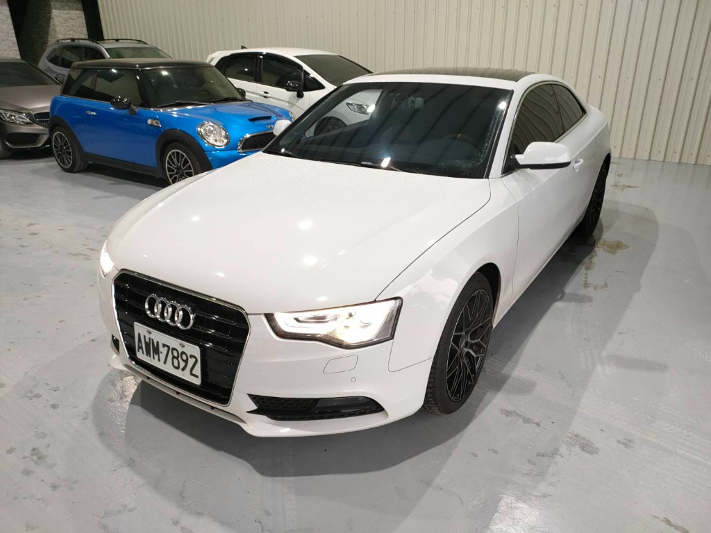 Audi 2021 A5 Sportback RS5 | 中古行情 - Yahoo奇摩汽車機車