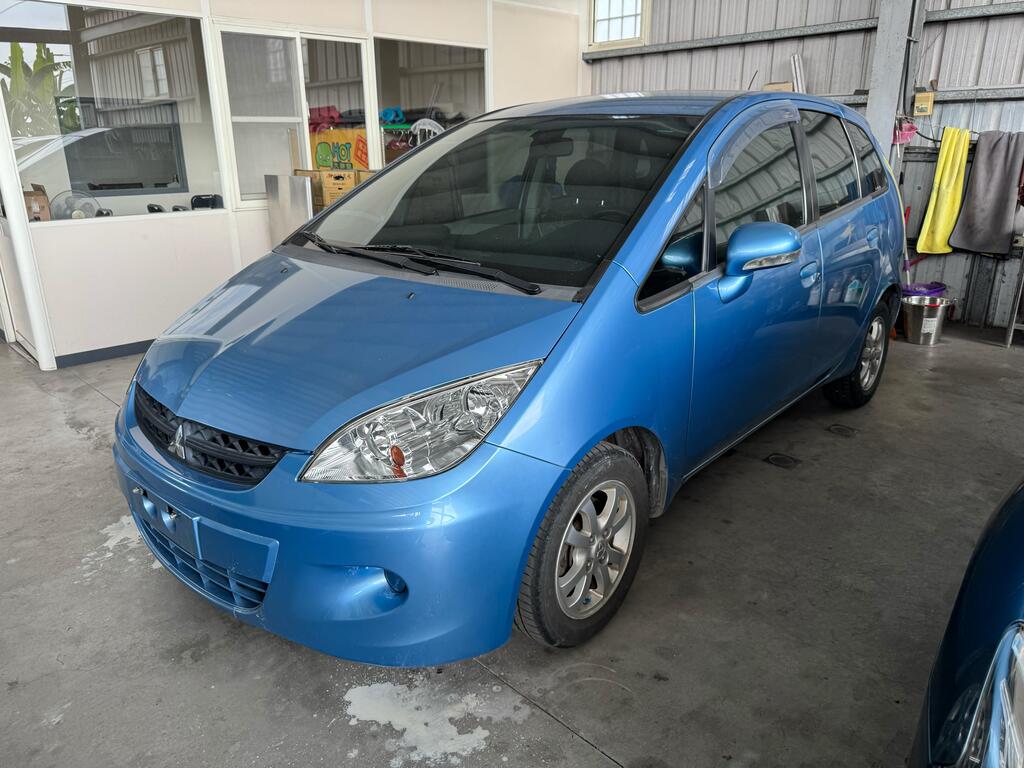 MITSUBISHI三菱,2011年,COLT PLUS,二手中古車,13.8萬,1.6L,雲林縣,朝旺汽車｜HOT大聯盟
